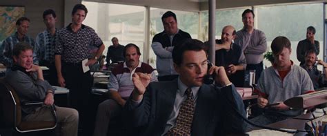 Download Leonardo Dicaprio Stars As Jordan Belfort In The Wolf Of Wall