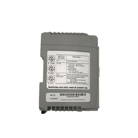 Ab Compactlogix以太网 Ip适配器1769 Aentr Buy Allen Bradley以太网适配器 Plc艾伦布拉德利1769网络适配器 1769 Aentr