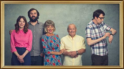 Bbc Two The Cockfields Series 1