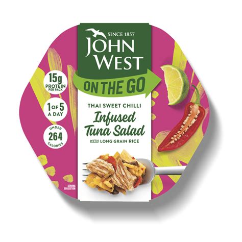 42 Tuna Salad Recipes You Have To Try John West