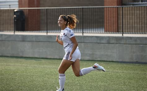 Olja Ivanovic Womens Soccer Campbellsville University Athletics