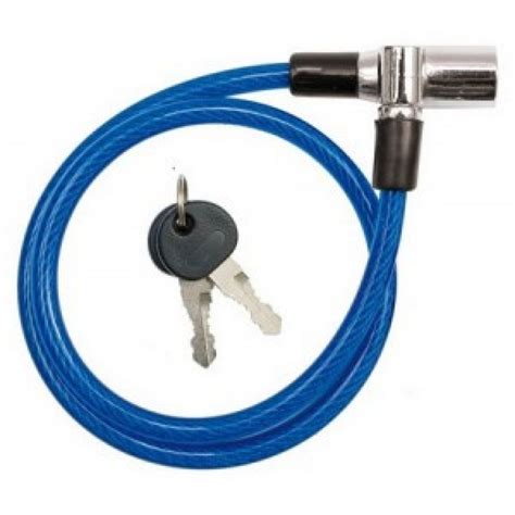 Spyna Dviračiui 65 Cm Vorel Lankavalt