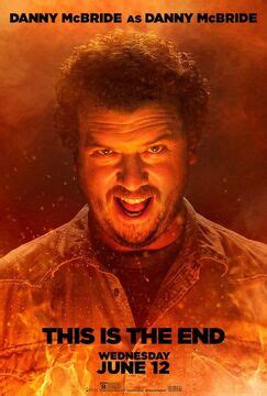 This Is The End Jonah Hill Gun