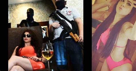 The False Accusation Of Claudia Ochoa Félix Emperatriz Ántrax That