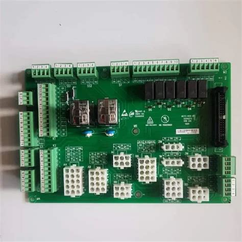 Elevator Controller Monarch Elevator Controller Trader Wholesaler Distributor From Palakkad