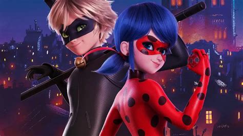 Miraculous Ladybug Season 6 Release Window Cast Plot And More