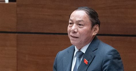 Vnd256 Trillion Cultural Development Plan Clarified By Culture Minister