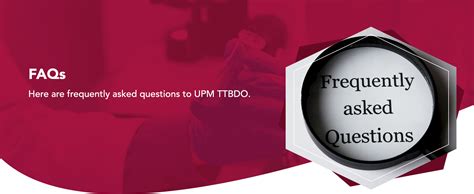 Faqs Up Manila Ttbdo