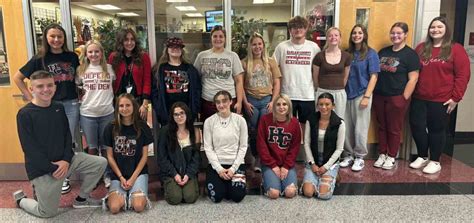 Bear Tracks The Student News Site Of Harlan County High School