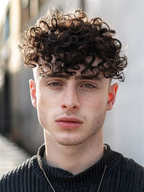 Textured Crop Haircuts For Men 20 Style Tips You Cant Miss