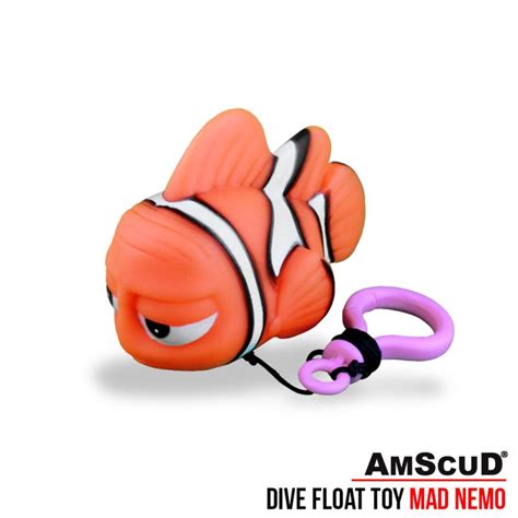Amscud Dive Float Toy 99909x Lautanmas