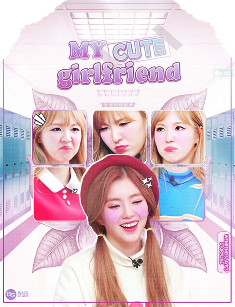 My Cute Girlfriend Asianfanfics