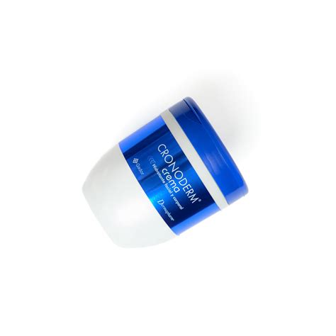 Cronoderm Crema Hidratante Pote X 450 Gr