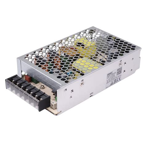 Ps3v 150af24c 24v 150w Switching Industrial Power Supply Idec — Switch