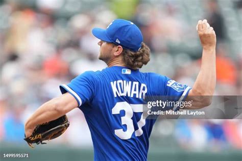 247 Jackson Kowar Photos And High Res Pictures Getty Images