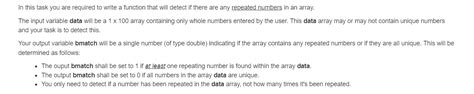 Solved Could You Please Help Me Write A Matlab Script For