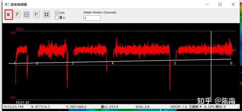 Hypack多波束数据处理学习笔记 知乎