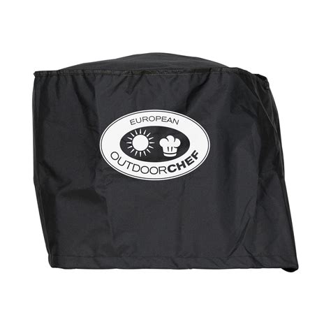 Outdoor Chef Mini Chef Beschermhoes Minichef Wehkamp