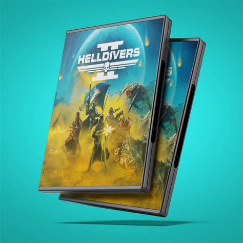 Helldivers 2 Ps5 Digital Menor Preço Com Pix Express Games Digitais