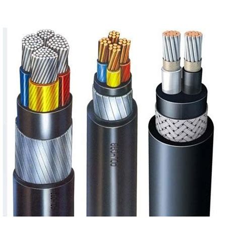 Copper Polycab Lt And Ht Cables Rs 450 Meter Power Cable Corporation