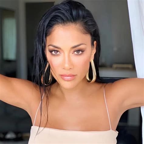 Nicole Scherzinger Lyrics Songs And Albums Genius