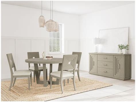 Riverside Round Dining Table Base Furniture Dining Room Tables