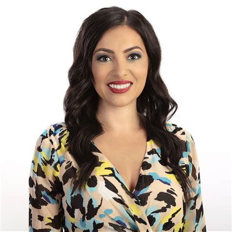 Innesa Burrola Boutique Recruiting