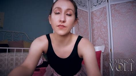 Madison Volt Sissy Ballerina Porno Videos Hub