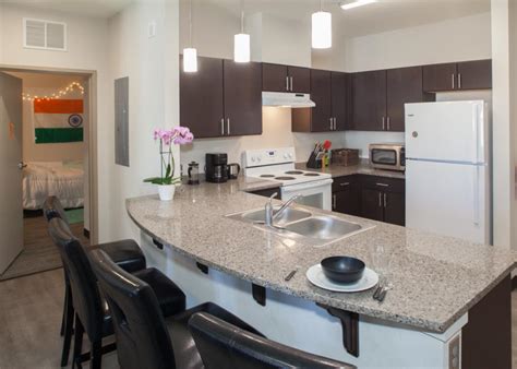 Stouffer Place Housing And Residence Life