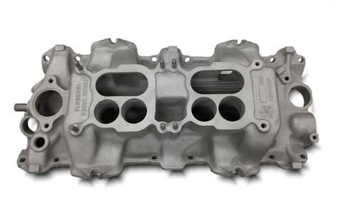 Big Block Chevy Intake Manifold Torque Sequence At Bobby Hilson Blog