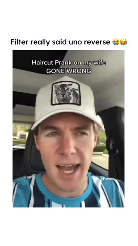 Bro Pranked Himself Ryesyesyesyesno