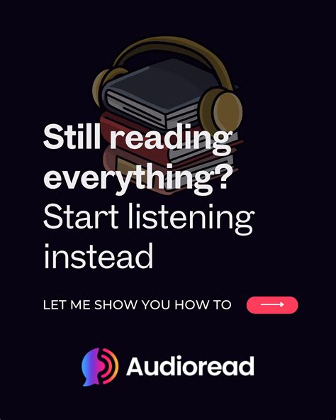 Audioread