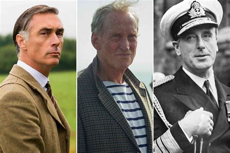 The Crown Male Actors 60 Photos Moonagedaydreamfilm