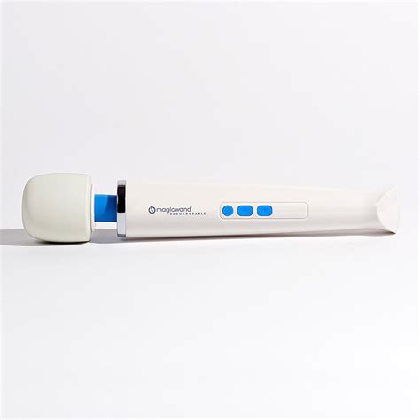 Magic Wand Rechargeable Magic Wand Original Uk