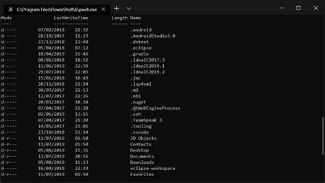 Last Line Of Terminal Is Not Used Issue Microsoft Terminal Github