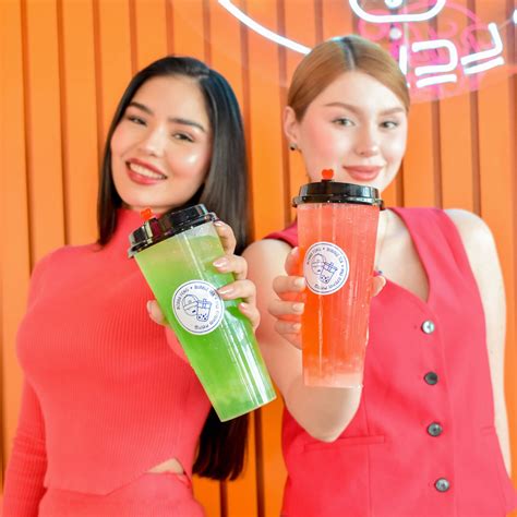 Bobba Feng 🧋👲🏻 Hello Bobba Lover 🧋 ¿qué Vas A Pedir Hoy ¡visítanos