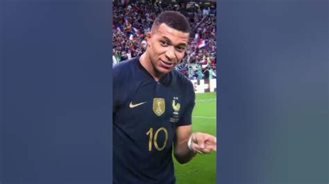 Mbappe Skill 😈 Youtube