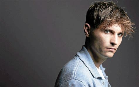 Raphaël Quenard La Gouaille Dun Jeune Acteur Le Télégramme