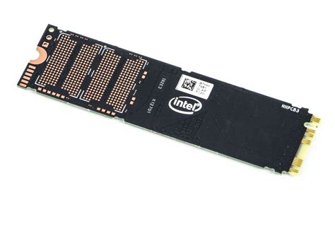 Intel Ssd 760p 512 Gb Test