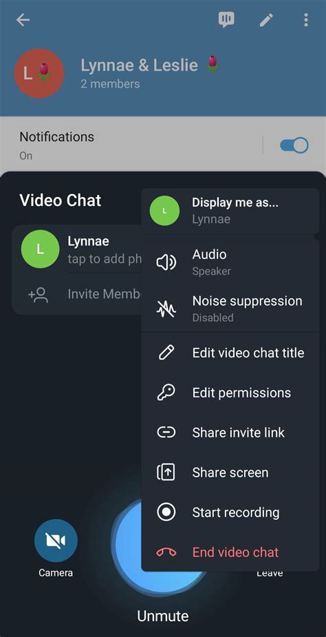 4 Features To Make The Most Of Telegram Video Calls