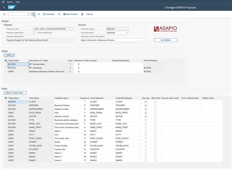 How To Send Sap Data To Advanced Event Mesh In 15 Sap Community
