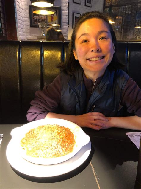 Cindy Seto Posted On Linkedin