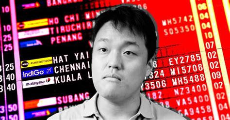 Luna Founder Do Kwon Denies That 39 6m In Assets Have Been Frozen Live Trading News