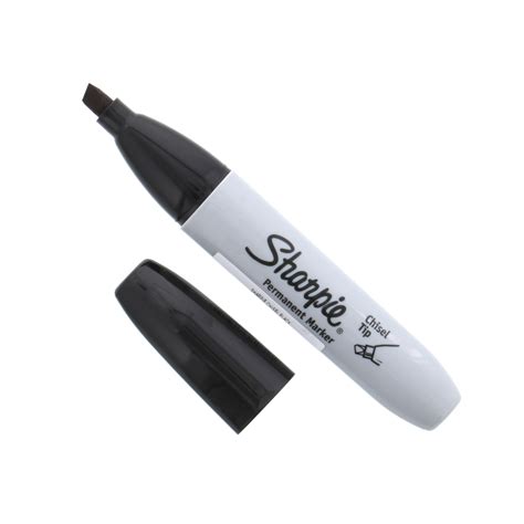 Sanford Sharpie Marker Chisel Kcai Underground Art Store