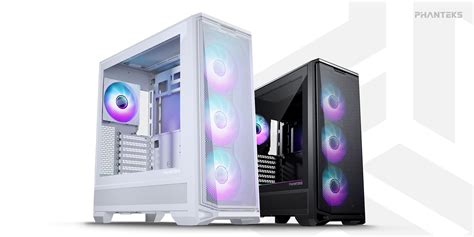 Phanteks Launches G400a Mid Tower Chasis Cultists Network