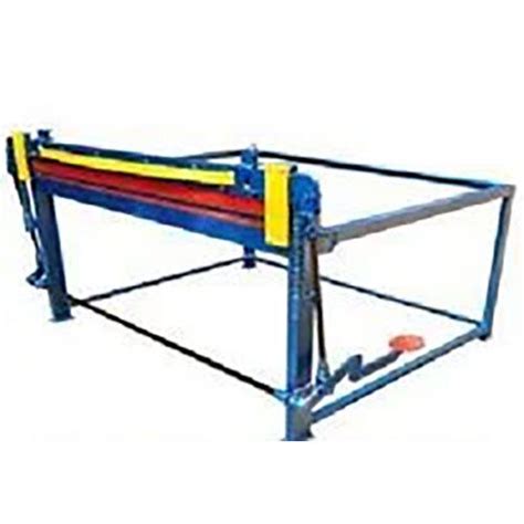 Multicolor Paddle Chopper Machine At Best Price In Kolkata B S Engineering Machinery Pvt Ltd