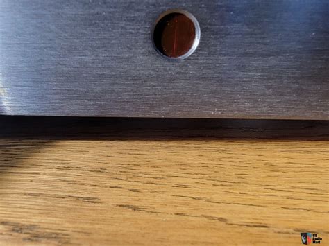 Classe Ssp 60 Surround Preamp Processor Fully Serviced New Display