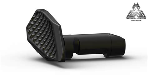 Sig P320 Gas Pedal® Take Down Lever X5