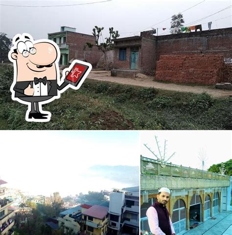 Mohd Kalim Aadhaar Center Hafizganj Restaurant Menu Prices And Reviews