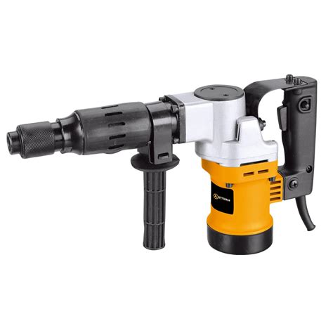 1400w Demolition Hammer K 0810 Kutterman